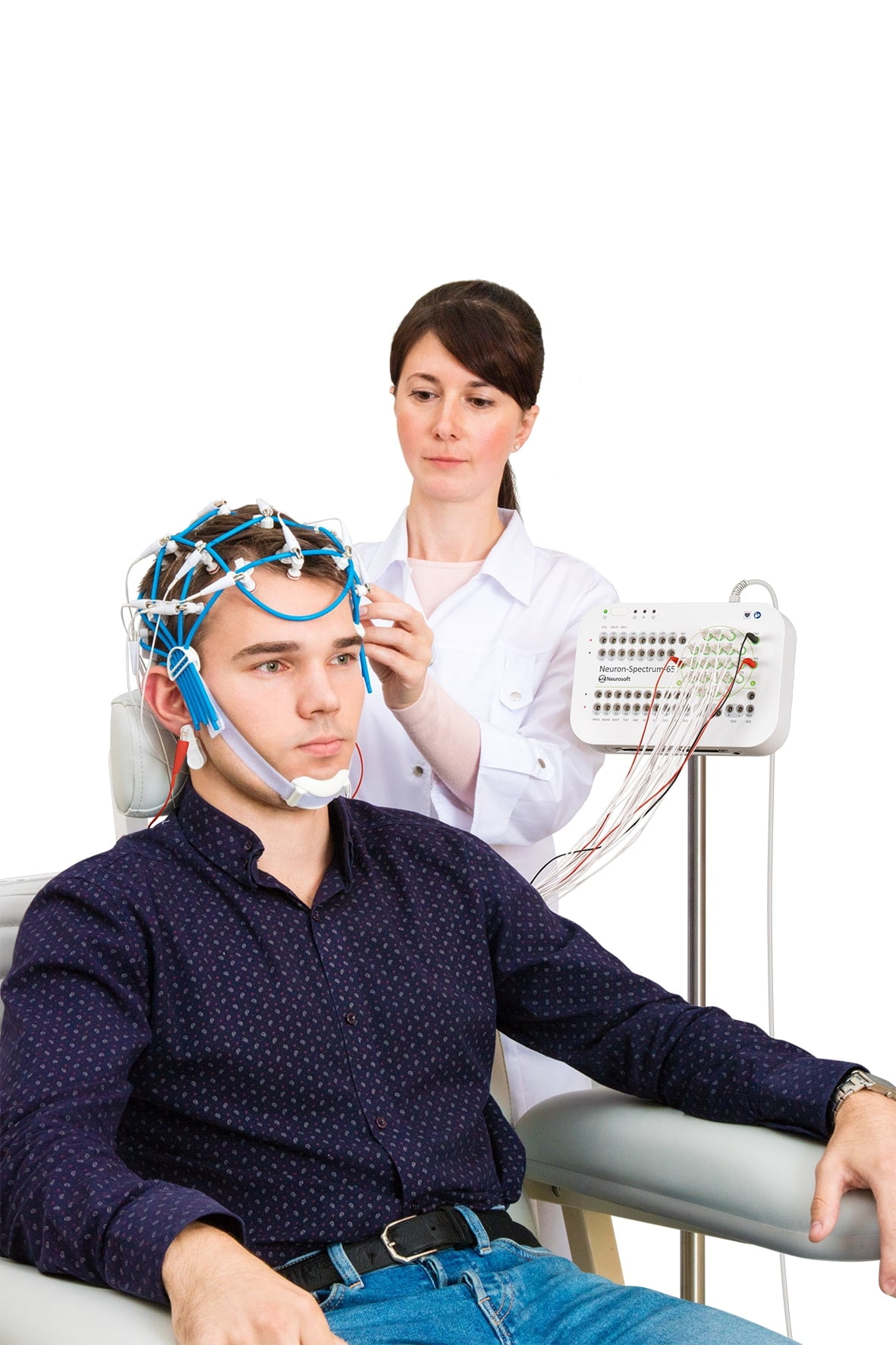 Neuron-Spectrum 61 to 65 | NEUROMED