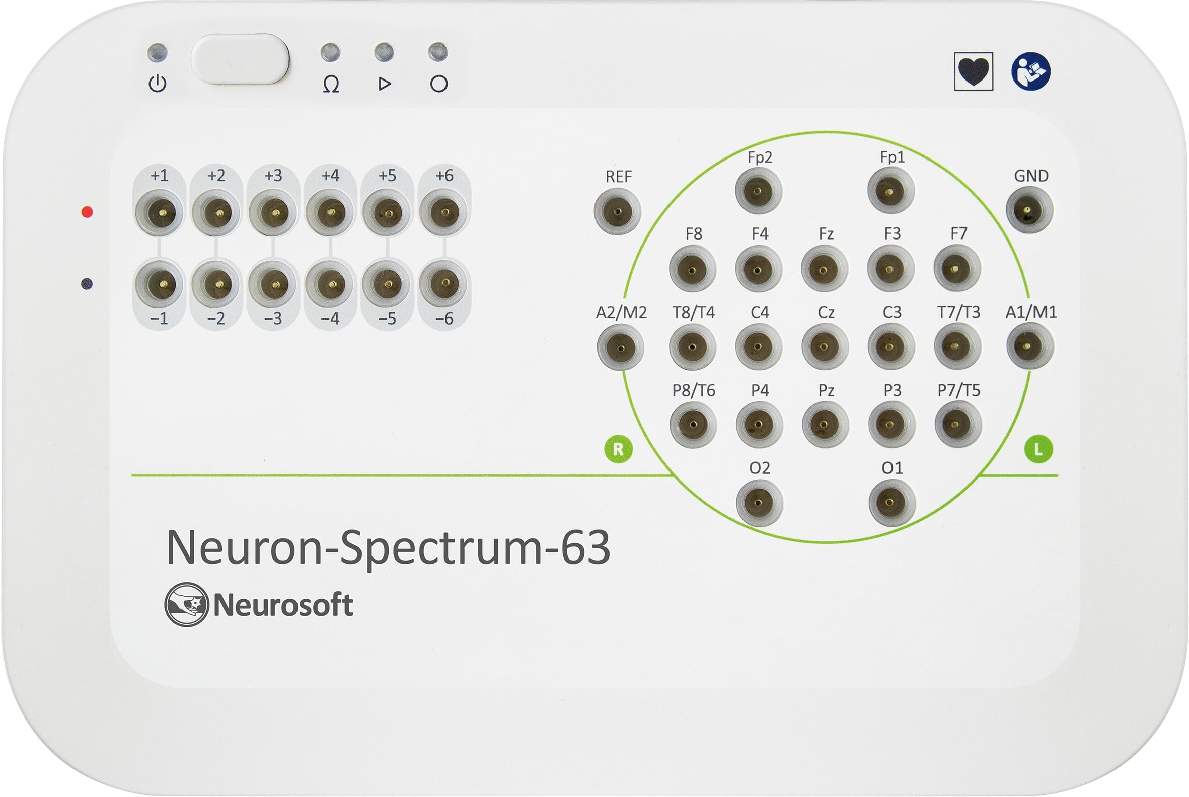 Neuron-Spectrum 61 to 65 | NEUROMED