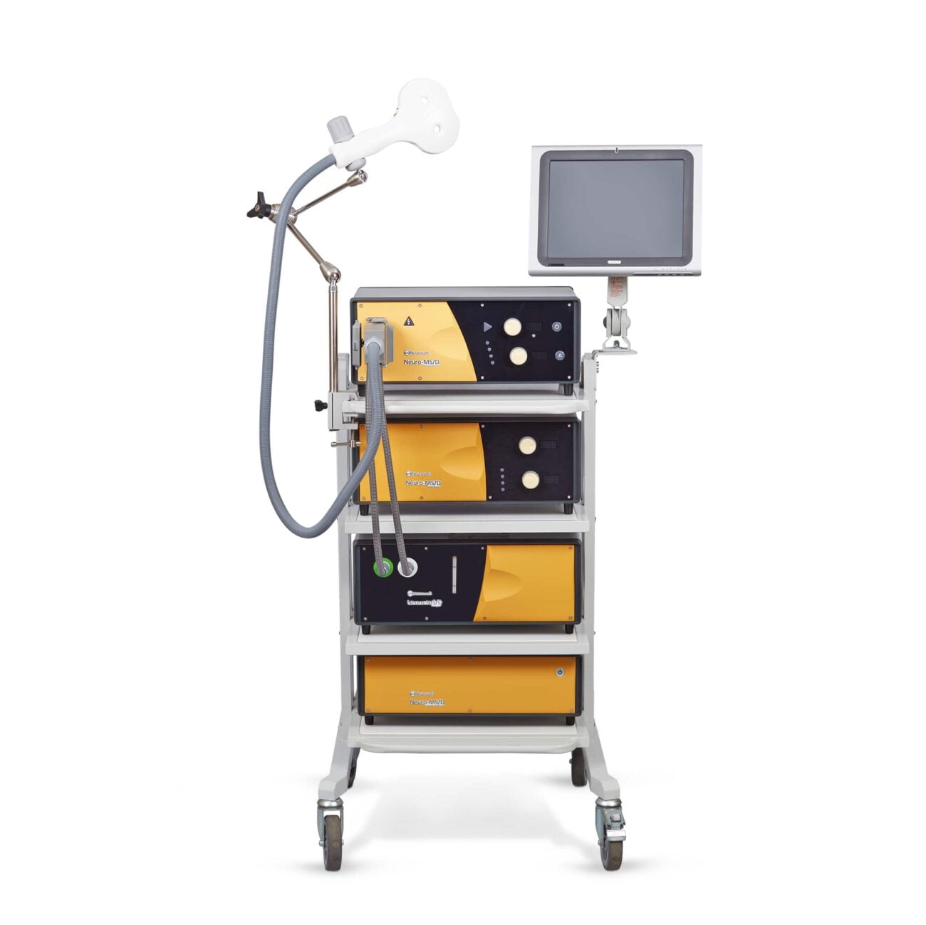 TMS | NEUROMED | Neurosoft France